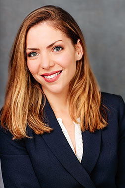 Rachel Felstein - Teacher Tech Services